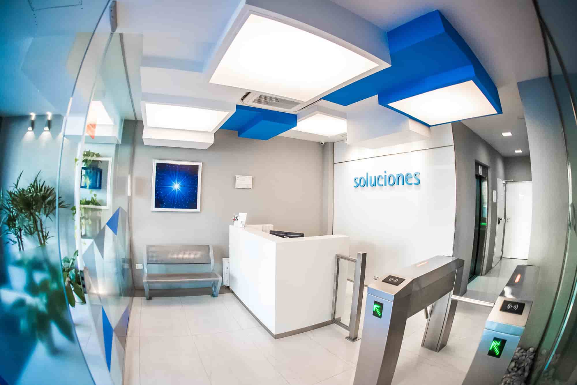 Soluciones Informáticas Integrales